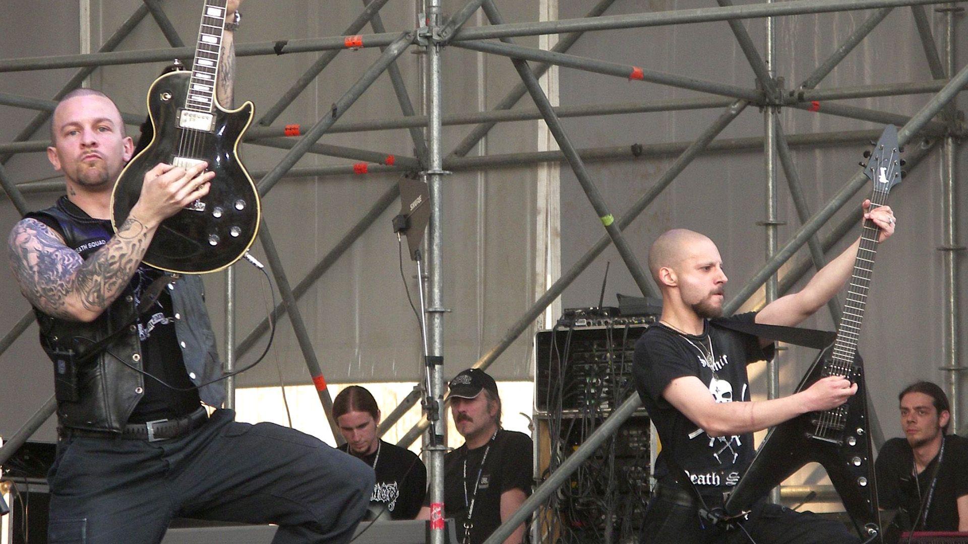 Dissection Wallpapers - Wallpaper Cave