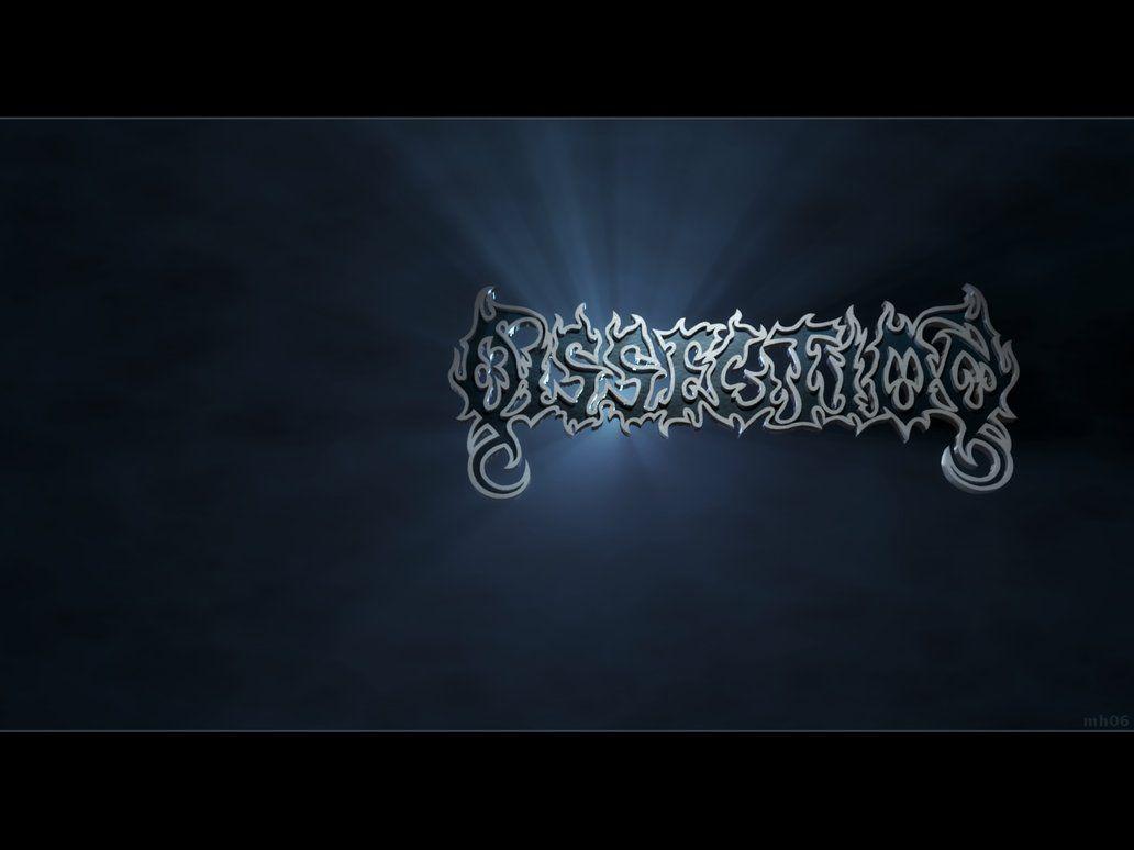 Dissection Wallpapers - Wallpaper Cave