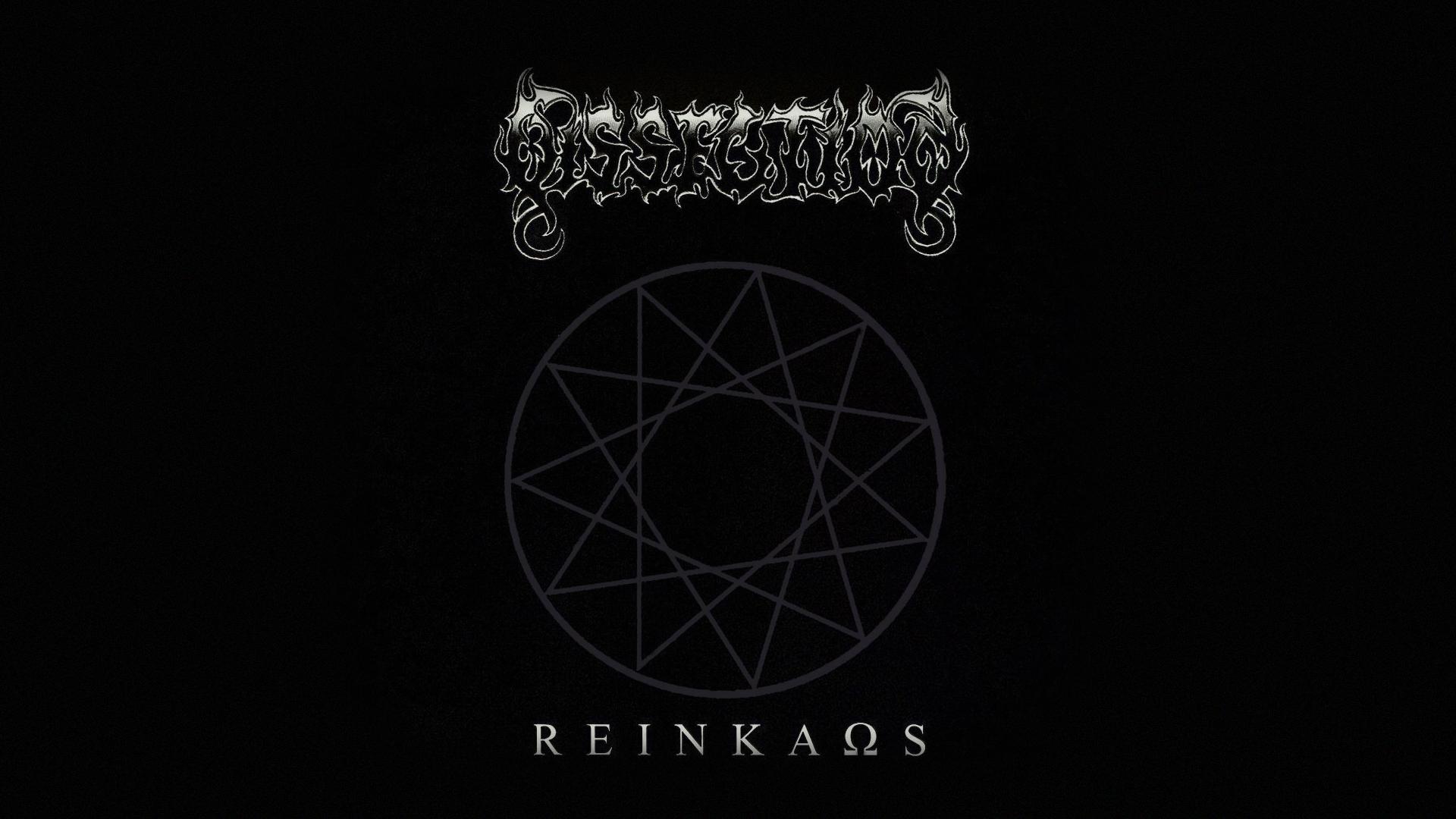 Dissection Wallpapers - Wallpaper Cave