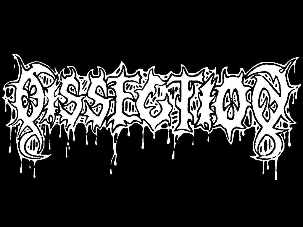 Dissection Wallpapers - Wallpaper Cave