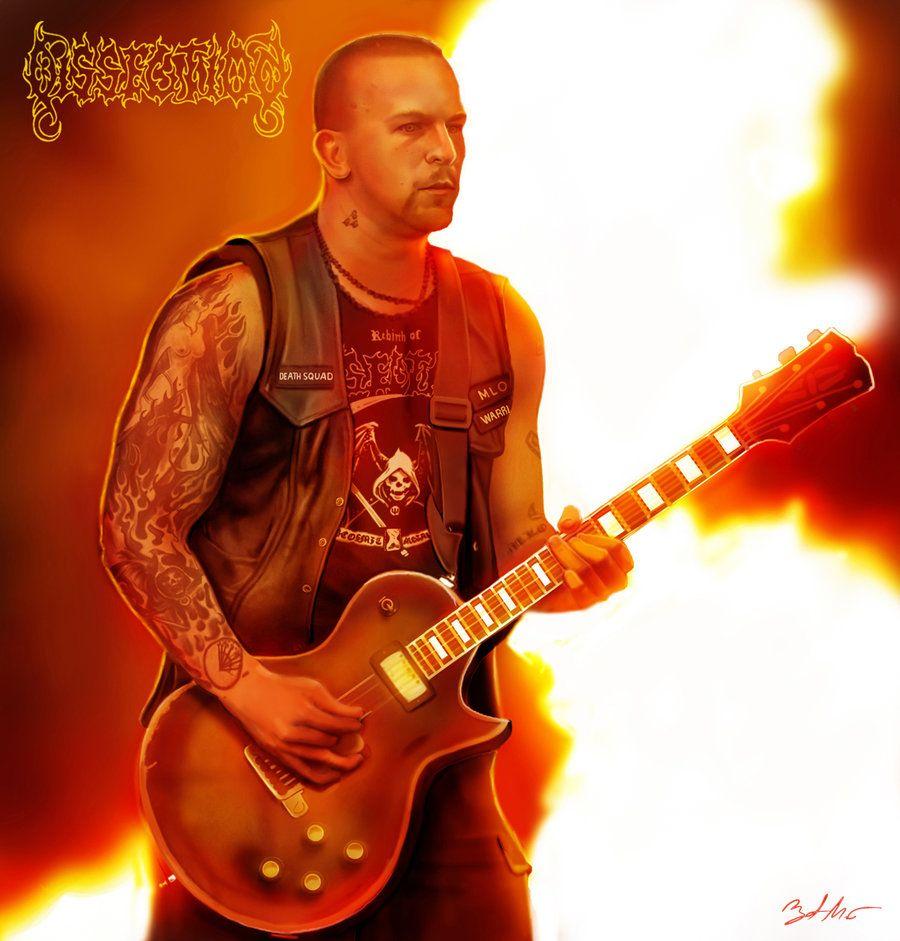 Dissection Wallpapers - Wallpaper Cave