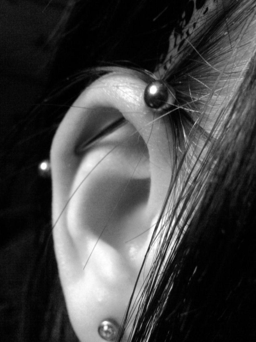 Piercing Wallpapers - Wallpaper Cave