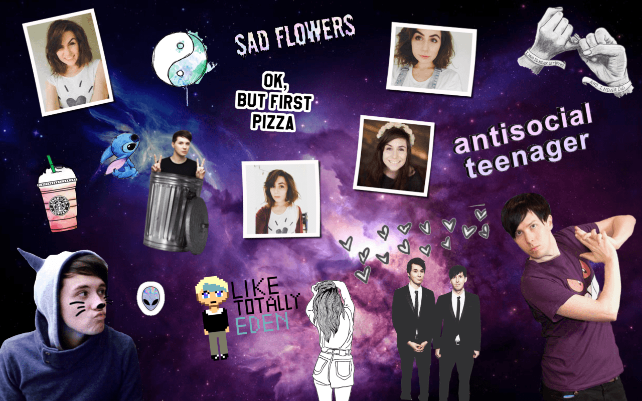 Dodie Wallpapers - Wallpaper Cave