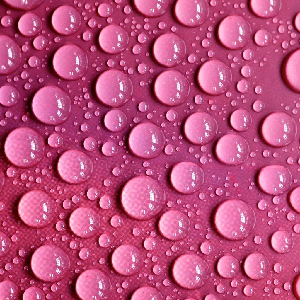 Pink Water Drops Wallpapers - Wallpaper Cave