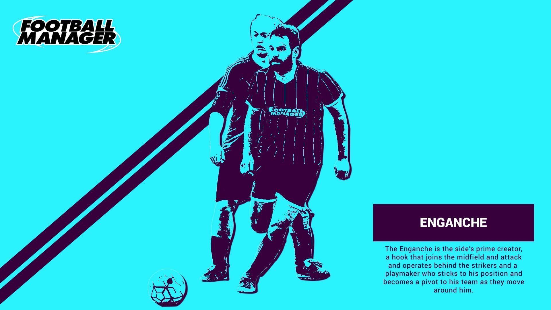 Football Manager Wallpapers - Wallpaper Cave