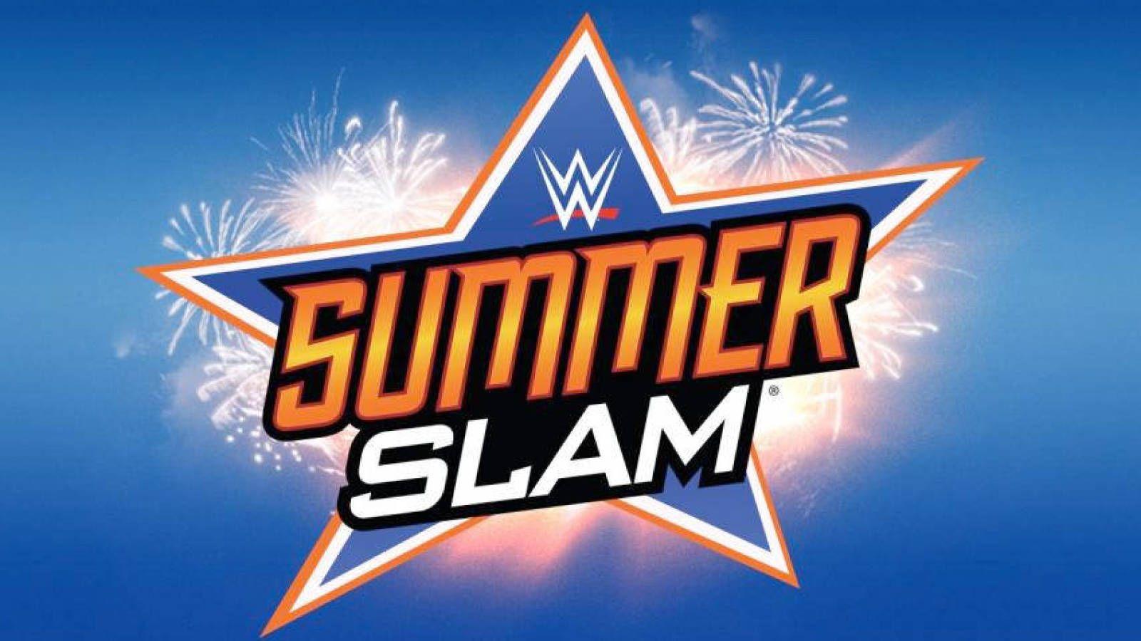 WWE SummerSlam 2018 Wallpapers - Wallpaper Cave