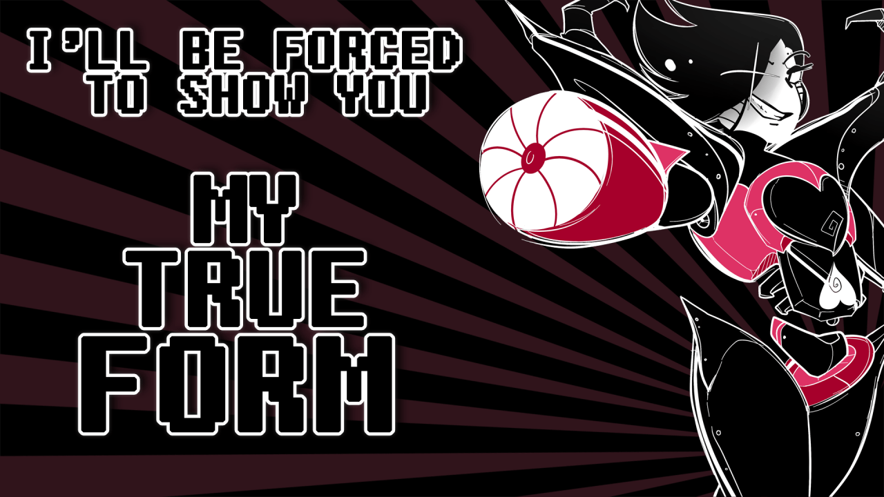 Mettaton Wallpapers - Wallpaper Cave