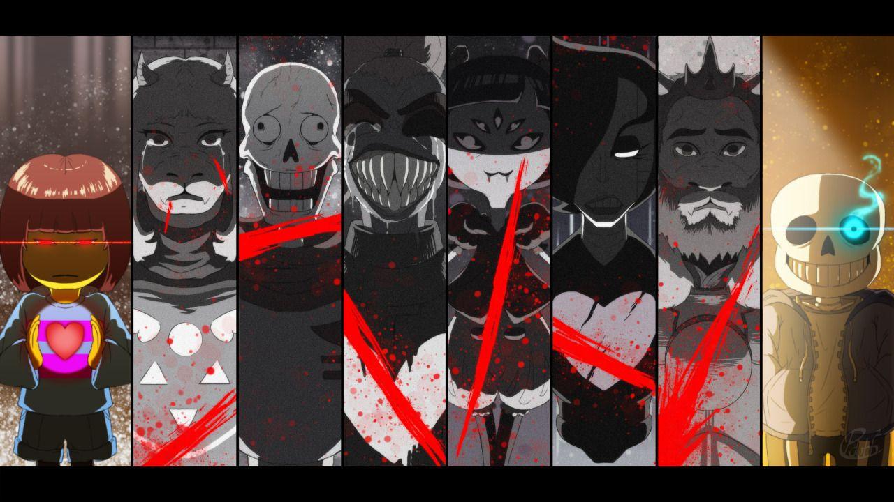 Derp Sans Wallpapers - Wallpaper Cave