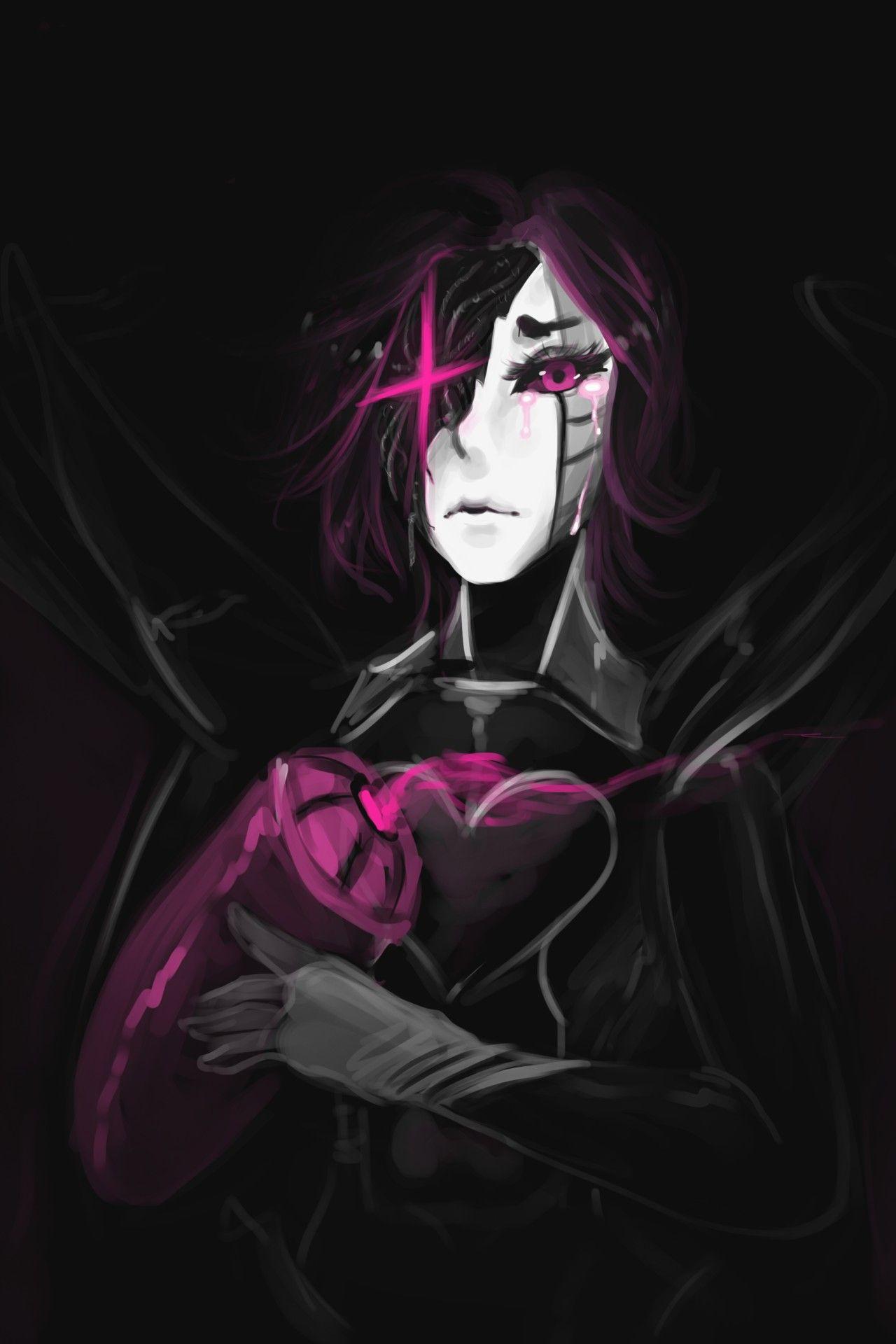 Mettaton Wallpapers - Wallpaper Cave
