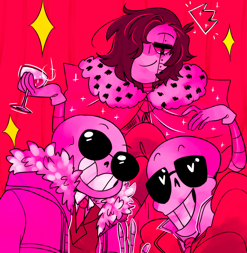 Mettaton Wallpapers - Wallpaper Cave