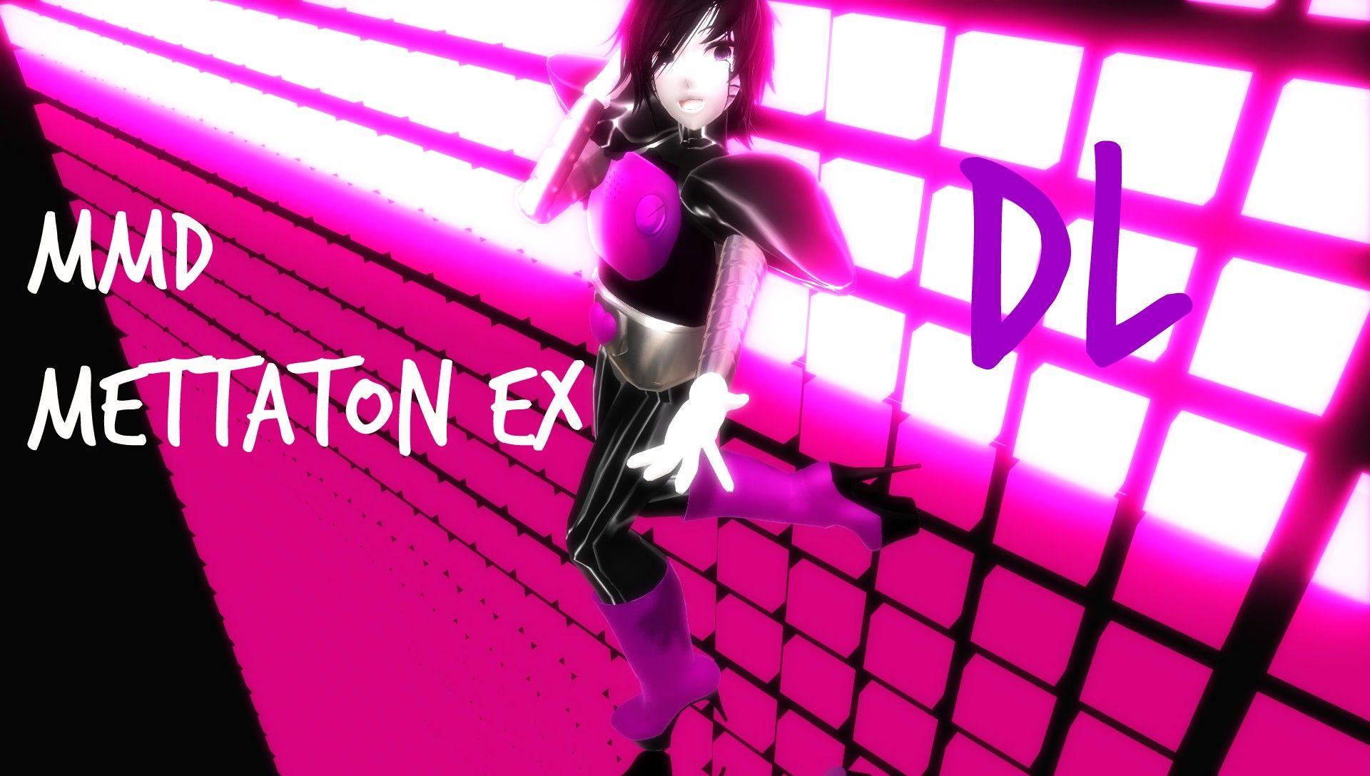 Mettaton Wallpapers - Wallpaper Cave