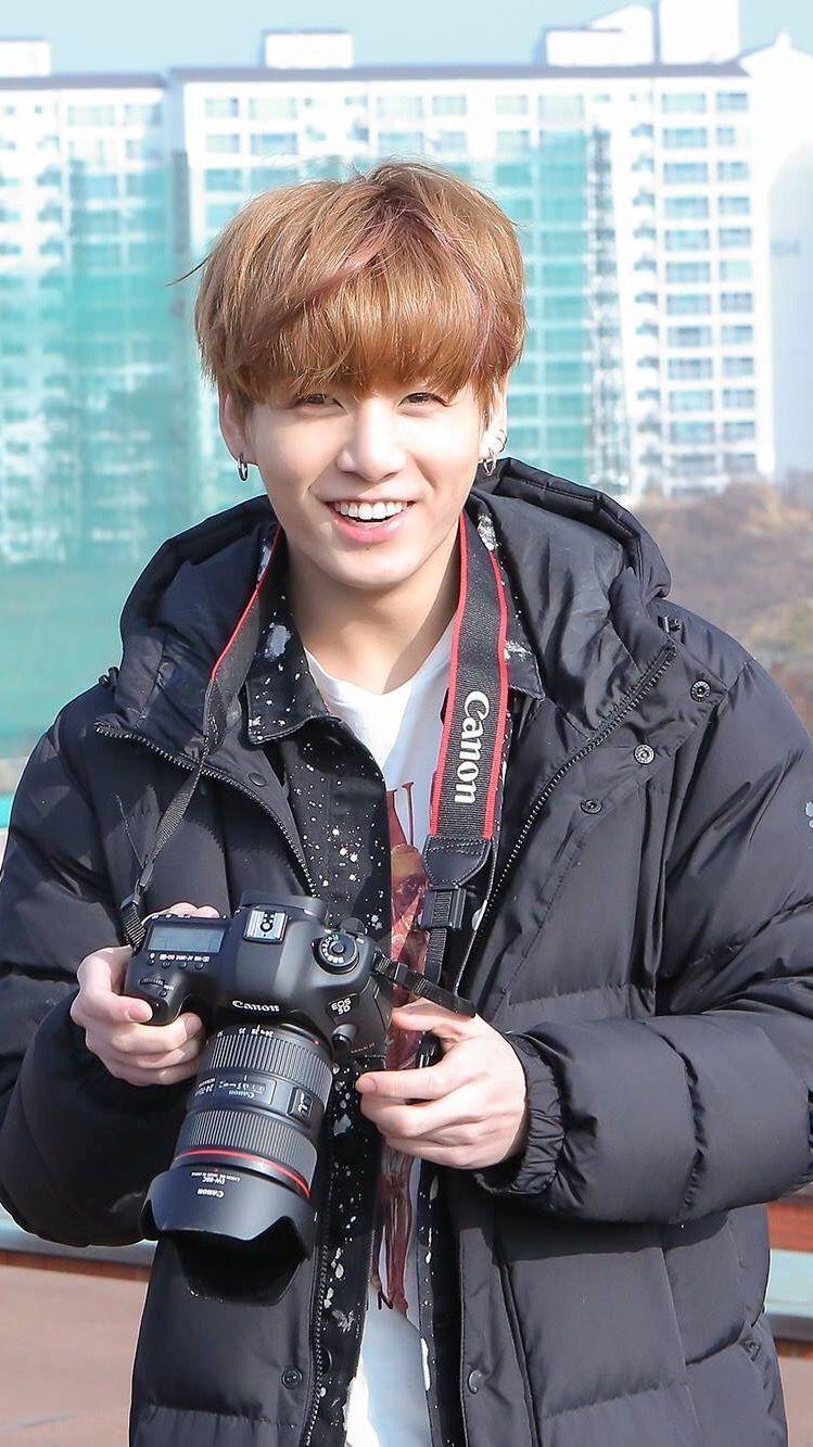 Jeon Jung-kook Wallpapers - Wallpaper Cave