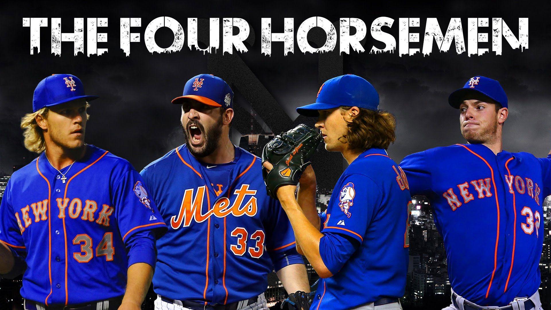 New York Mets 2018 Wallpapers - Wallpaper Cave