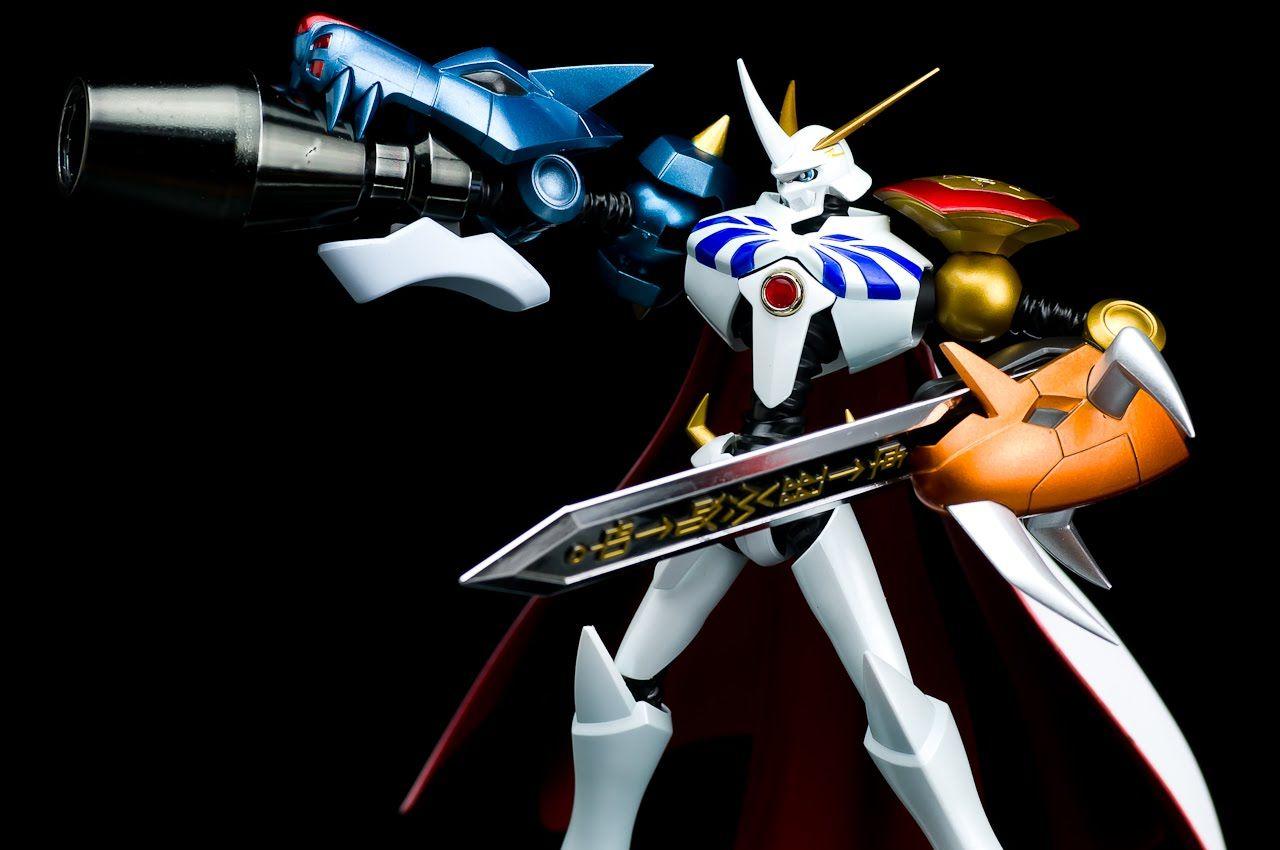Papel De Parede Omegamon X HD Digimon Digital Wallpapers | Peakpx