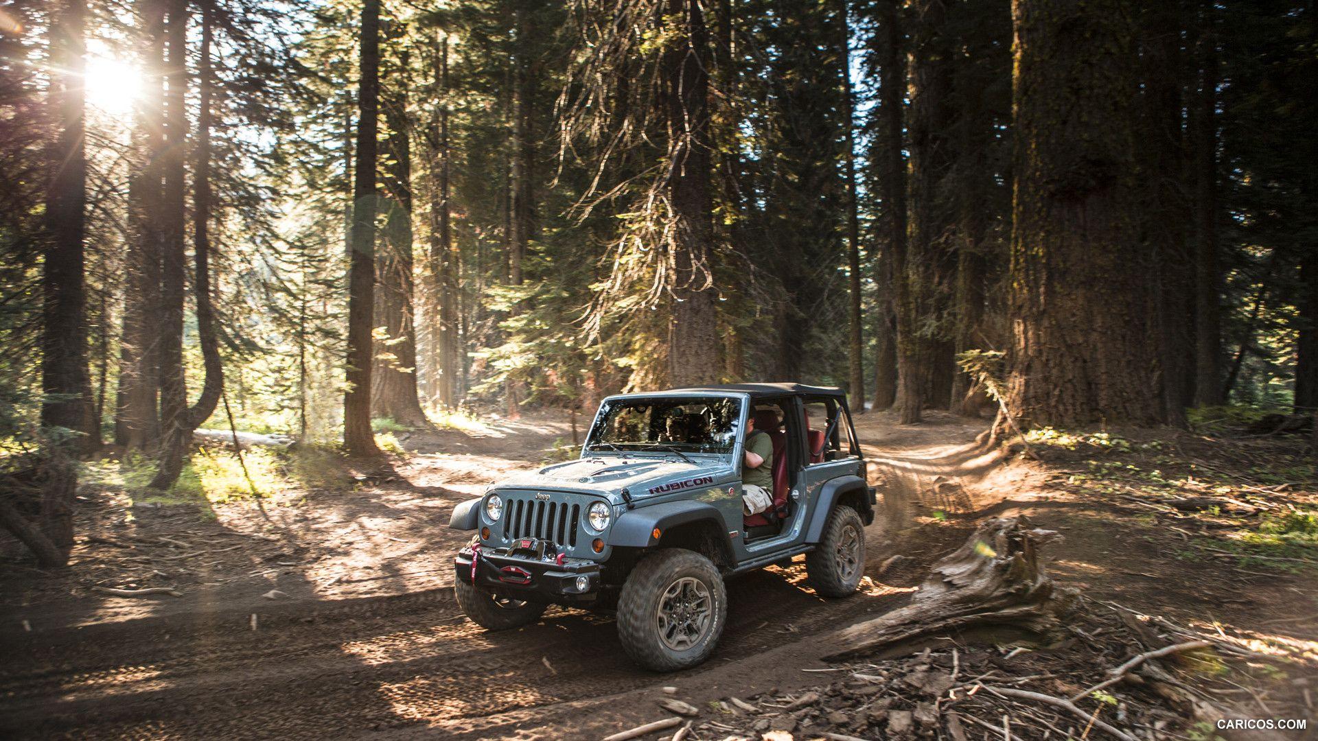 Rubicon Wallpapers - Wallpaper Cave