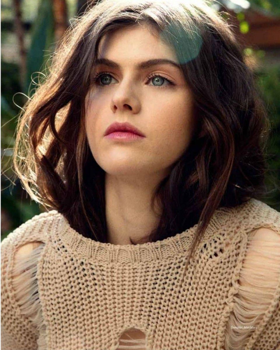 Alexandra Daddario 2018 Wallpapers - Wallpaper Cave