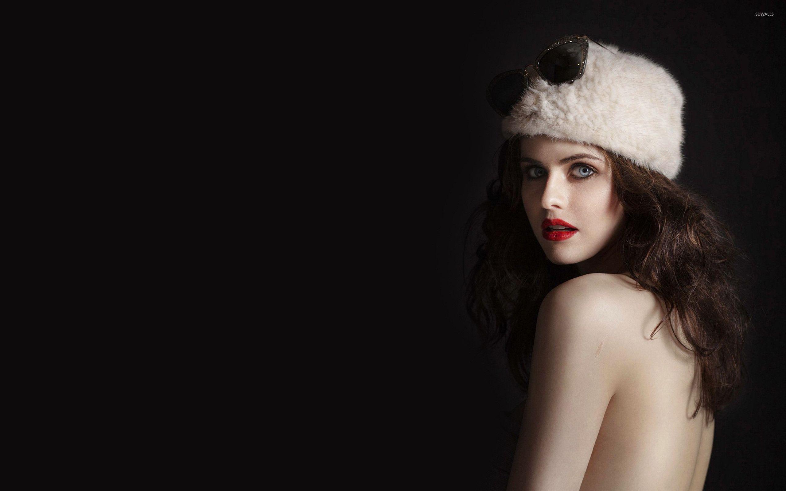 Alexandra Daddario 2018 Wallpapers - Wallpaper Cave