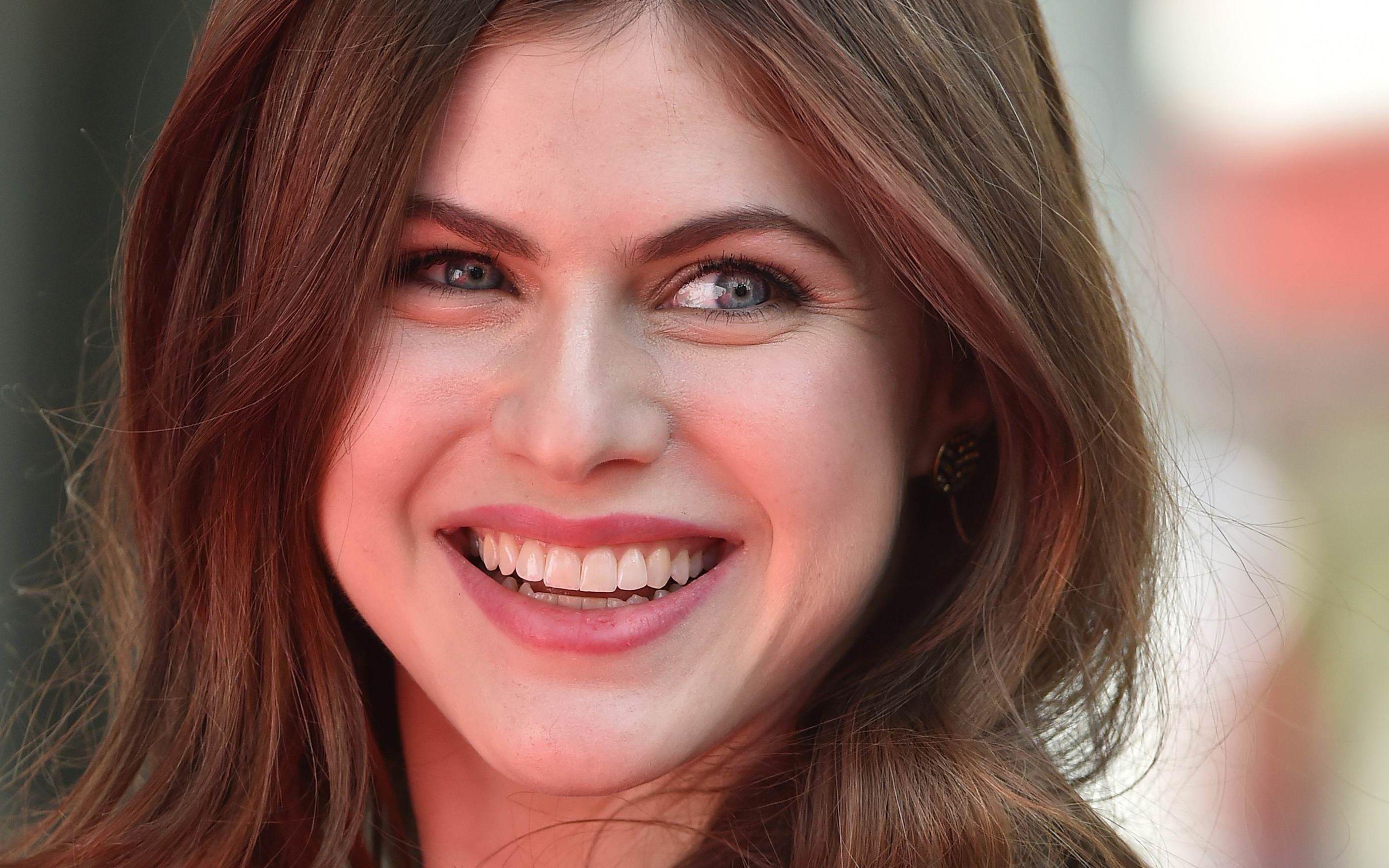Alexandra Daddario 2018 Wallpapers - Wallpaper Cave