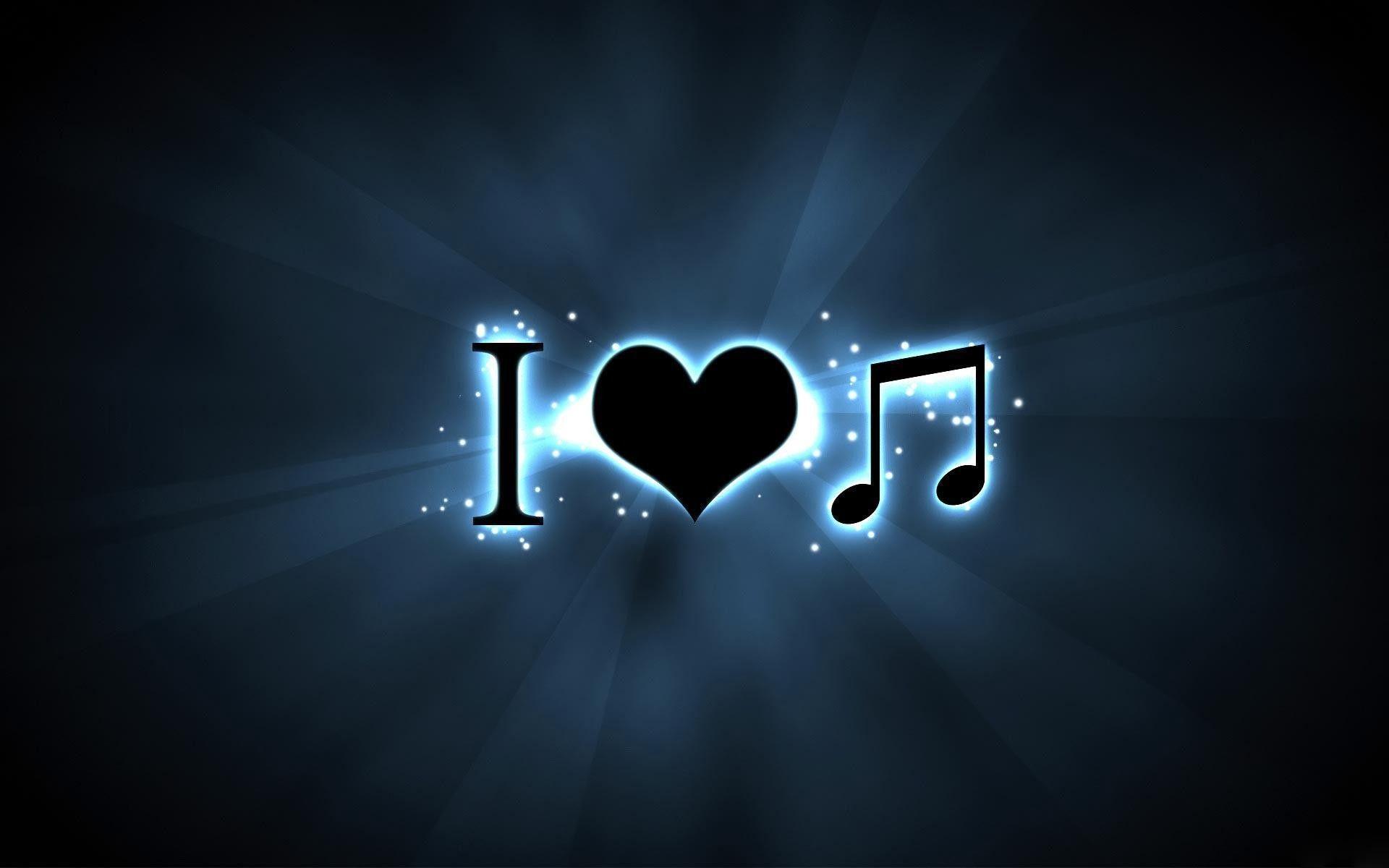 Awesome Music Wallpaper Backgrounds - Wallpaper Cave