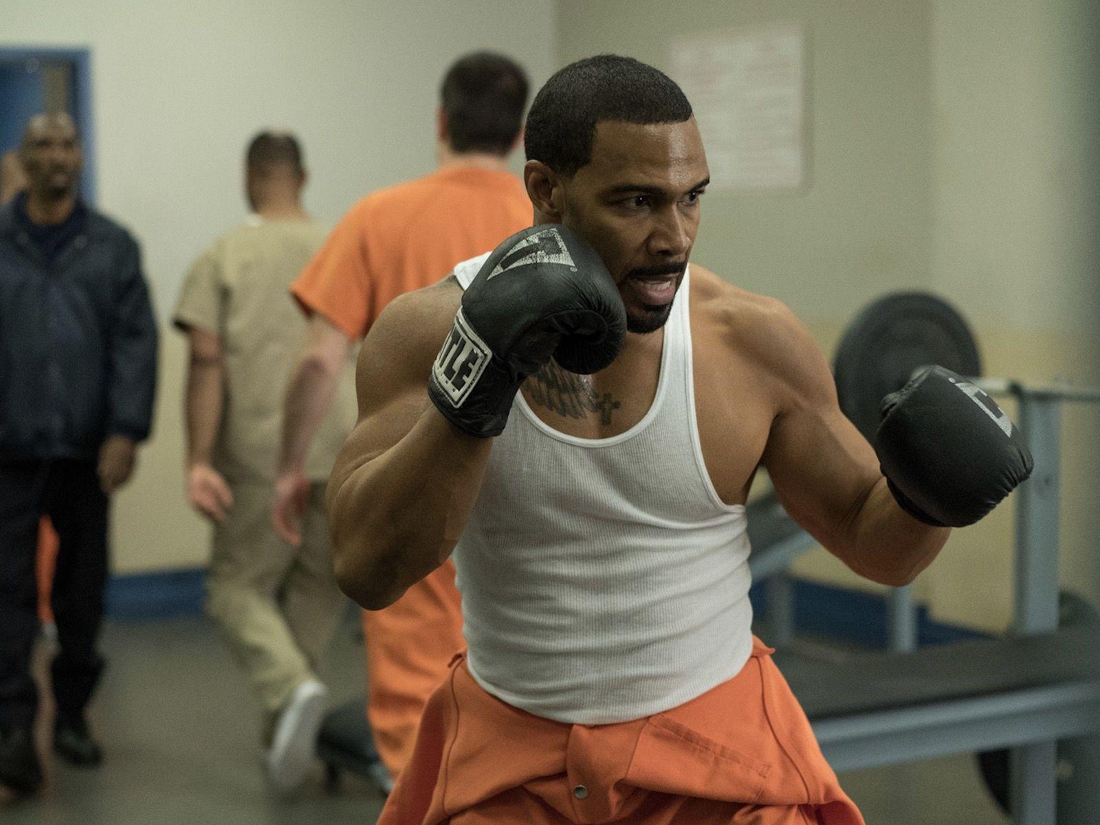 Power Season 5 Wallpapers - Wallpaper Cave