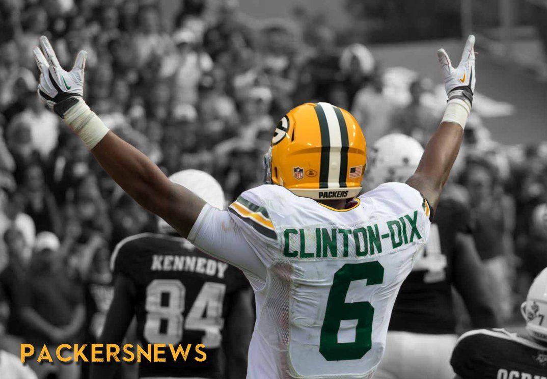 HaHa Clinton-Dix Wallpapers - Wallpaper Cave