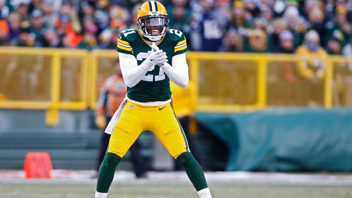 HaHa Clinton-Dix Wallpapers - Wallpaper Cave