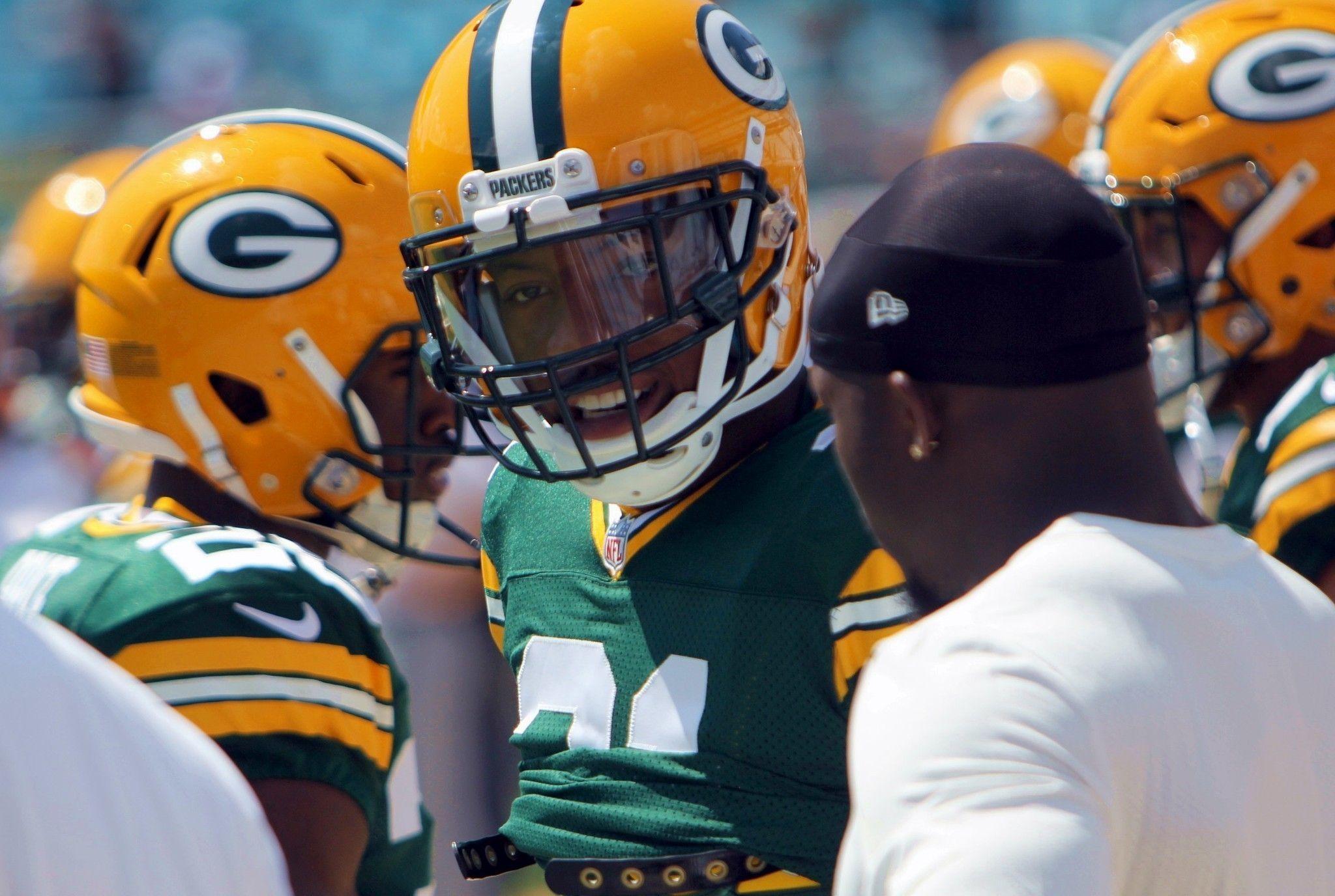 HaHa Clinton-Dix Wallpapers - Wallpaper Cave