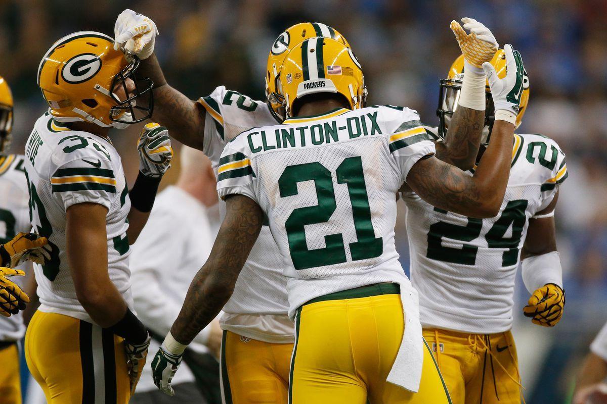 HaHa Clinton-Dix Wallpapers - Wallpaper Cave
