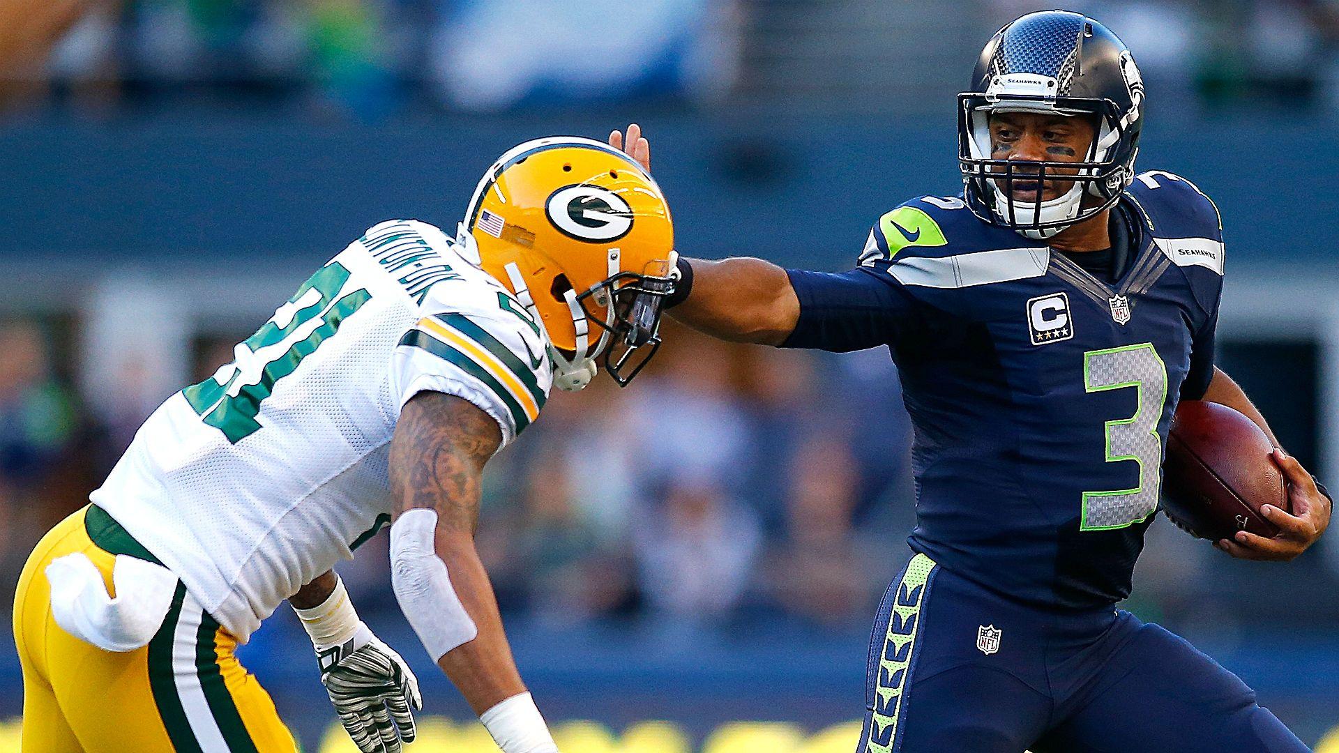 HaHa Clinton-Dix Wallpapers - Wallpaper Cave