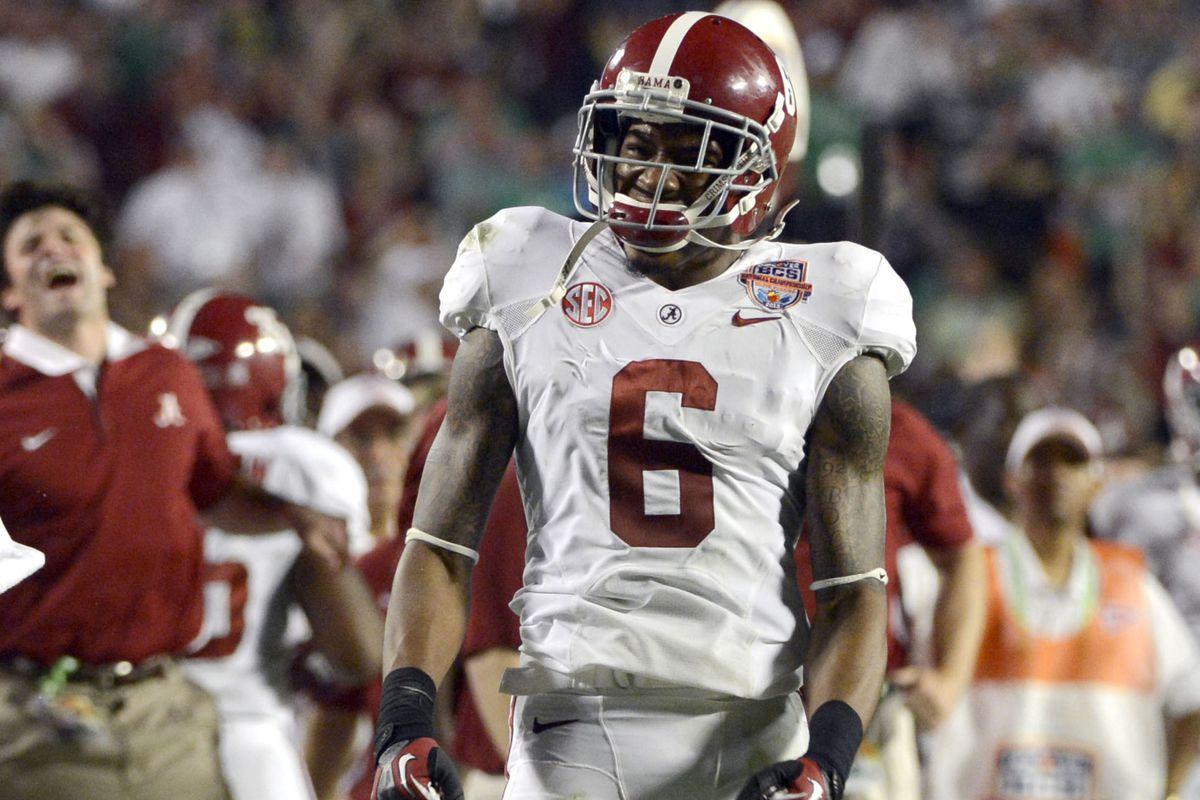 HaHa Clinton-Dix Wallpapers - Wallpaper Cave