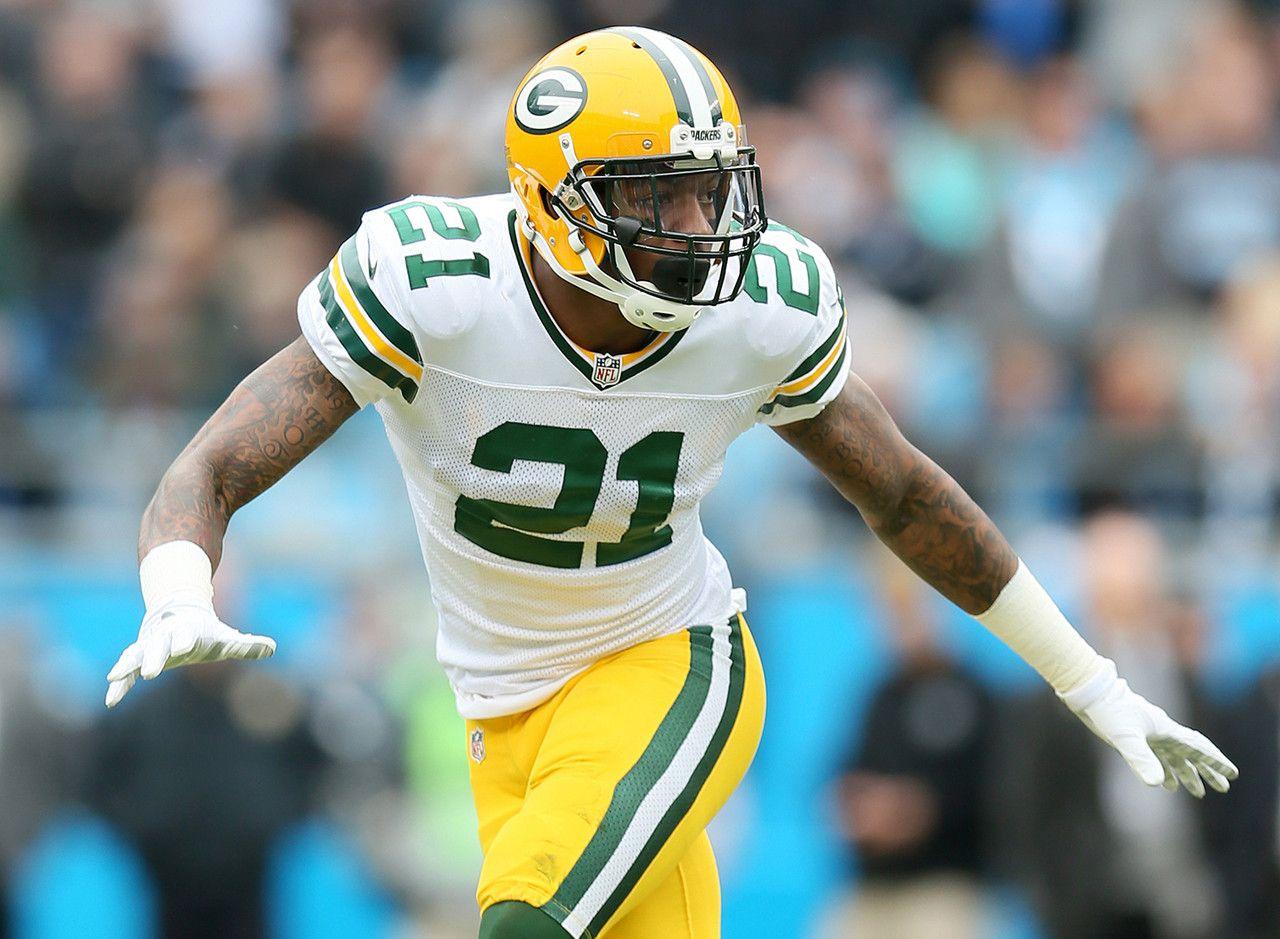 HaHa Clinton-Dix Wallpapers - Wallpaper Cave
