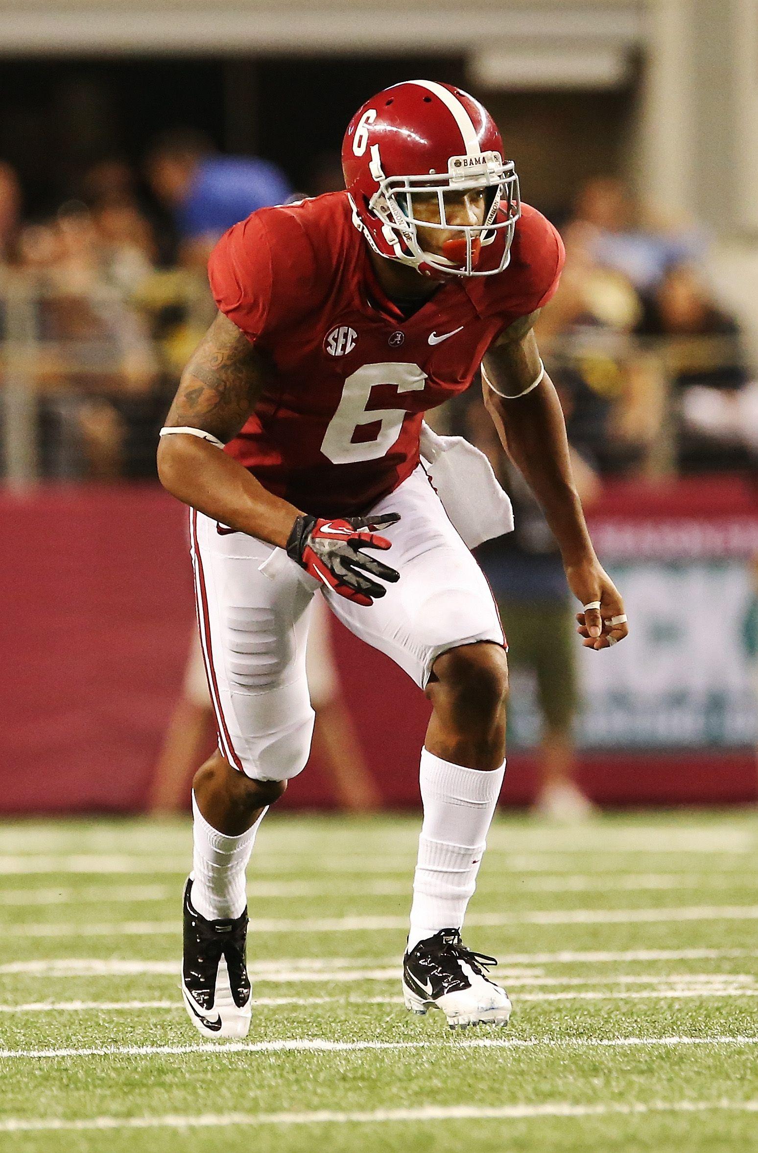 HaHa Clinton-Dix Wallpapers - Wallpaper Cave