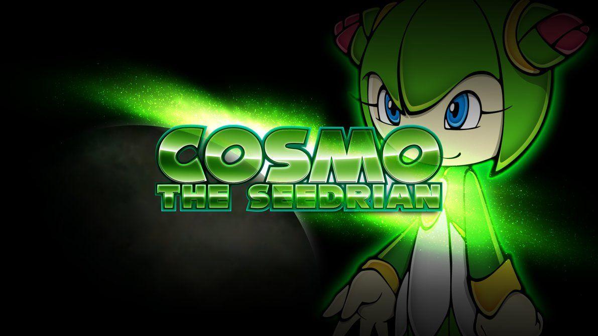 Cosmo The Seedrian Wallpapers - Wallpaper Cave