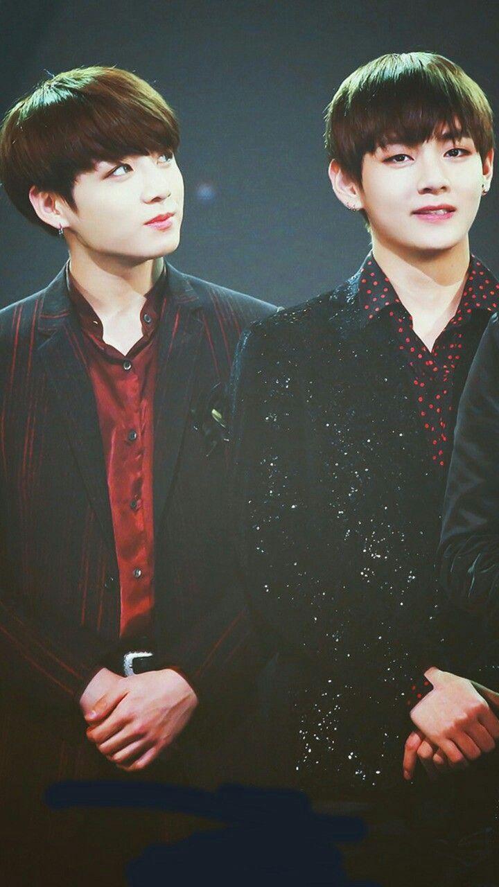 Taekook Wallpapers - Wallpaper Cave