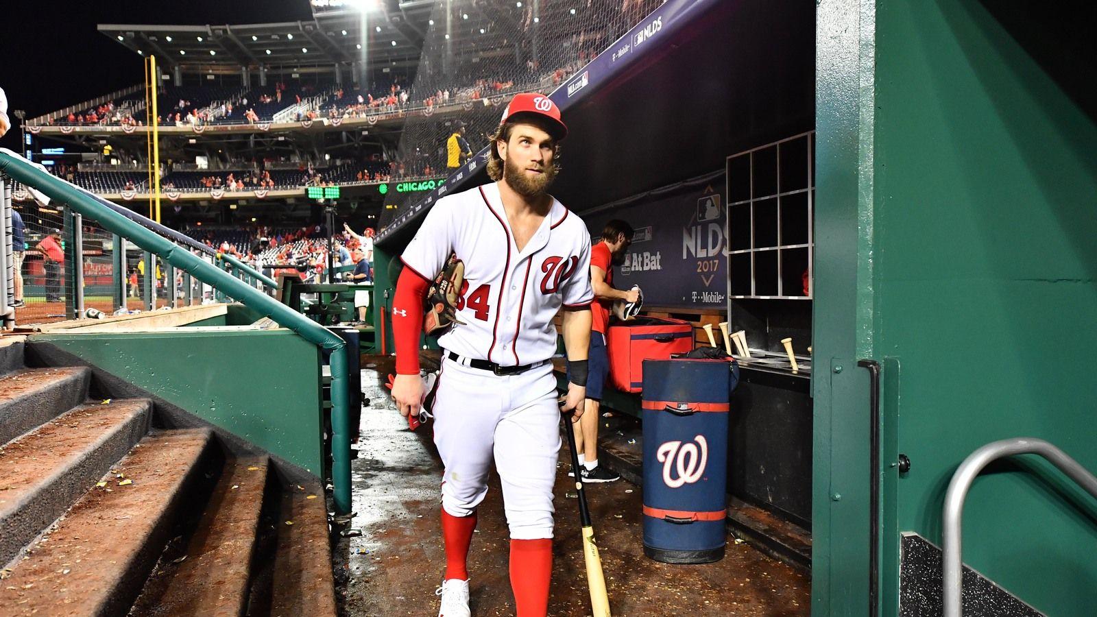 Washington Nationals 2018 Wallpapers - Wallpaper Cave