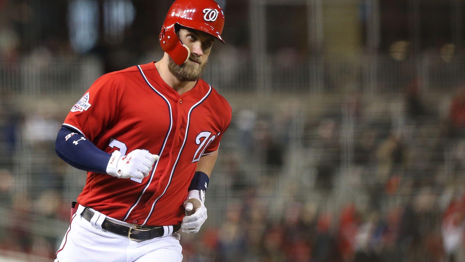 Washington Nationals 2018 Wallpapers - Wallpaper Cave