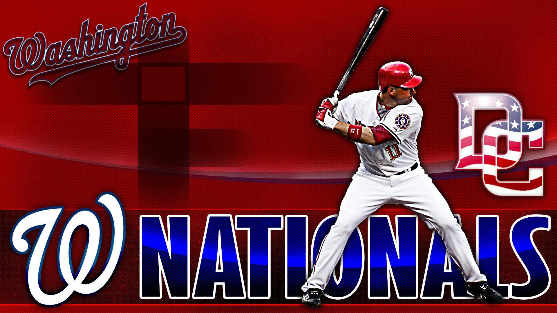 Washington Nationals 2018 Wallpapers - Wallpaper Cave
