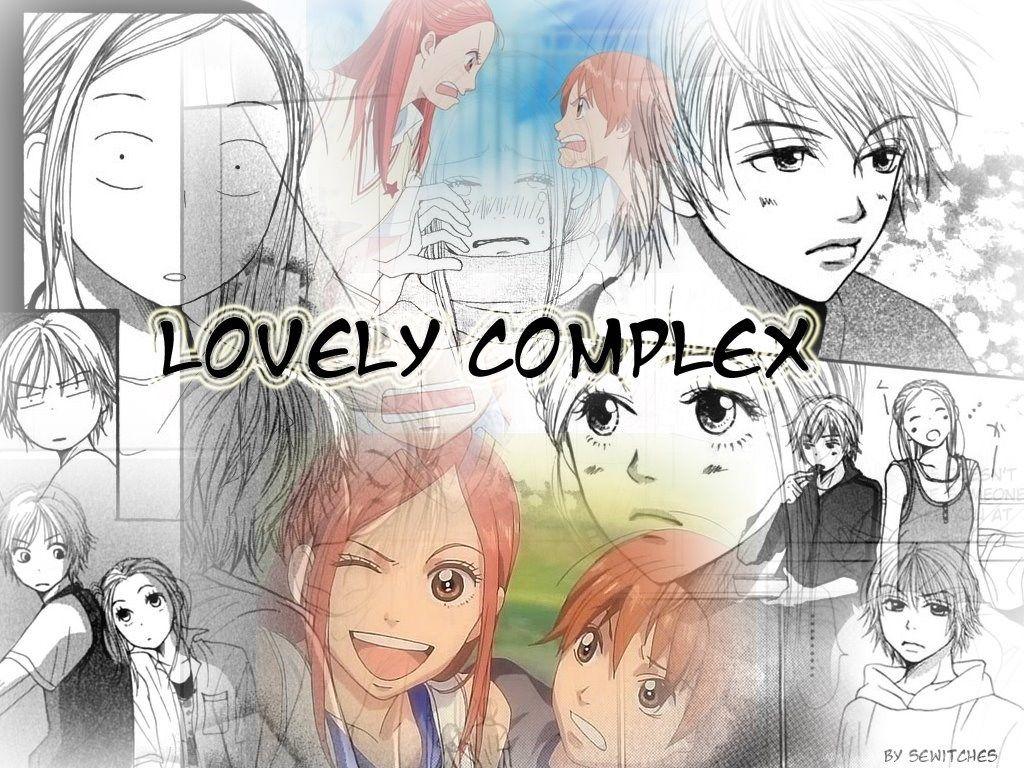 Lovely Complex Wallpapers - Wallpaper Cave