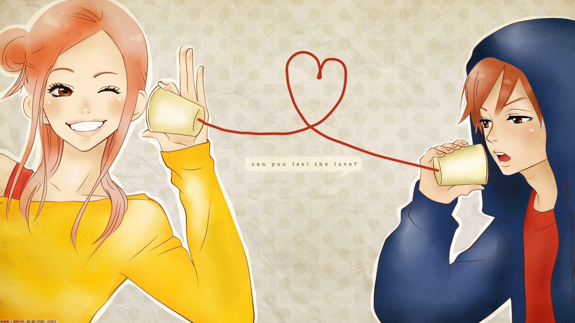 Lovely Complex Wallpapers - Wallpaper Cave