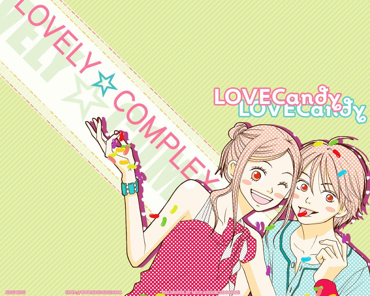 Lovely Complex Wallpapers - Wallpaper Cave