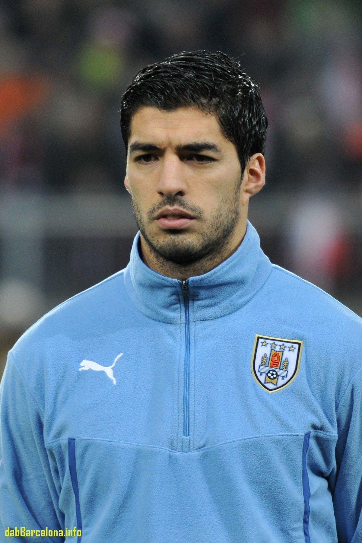 Luis Suárez 2018 Wallpapers - Wallpaper Cave