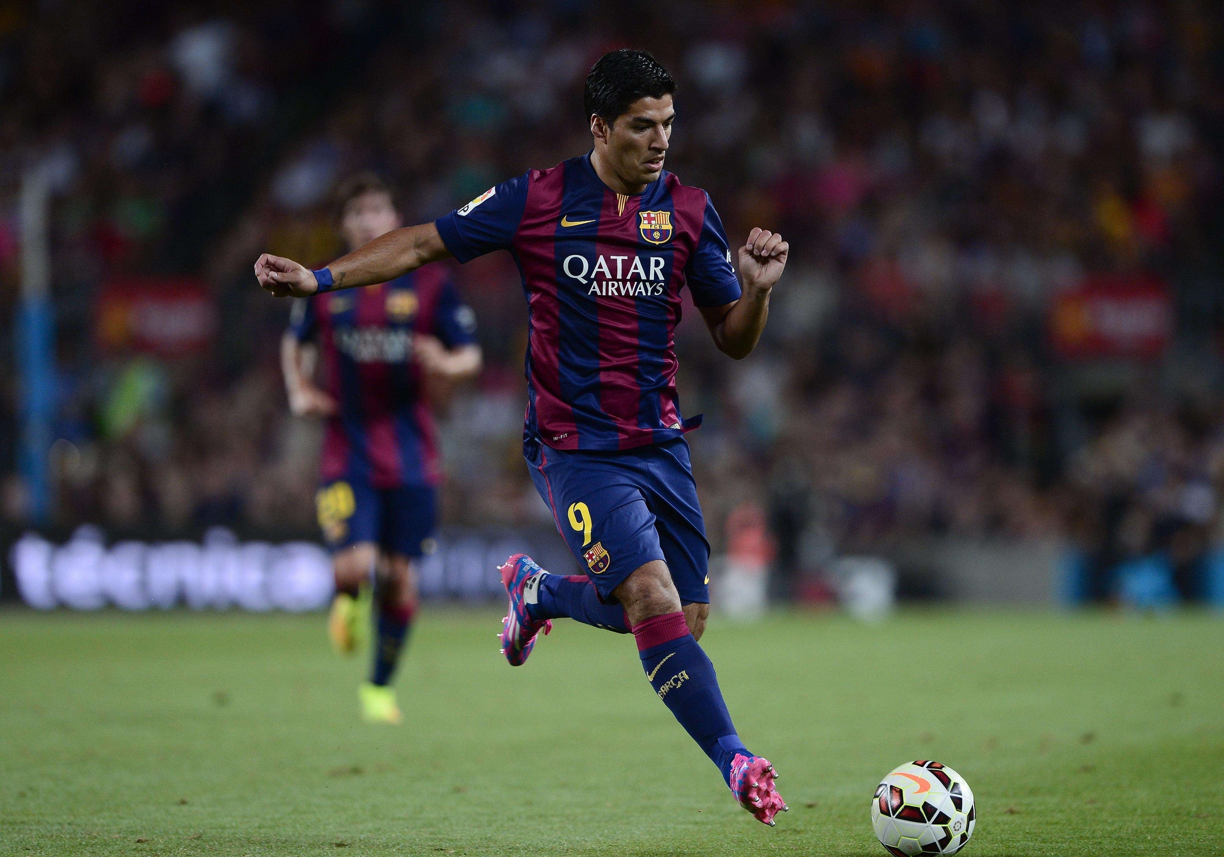 Luis Suárez 2018 Wallpapers - Wallpaper Cave