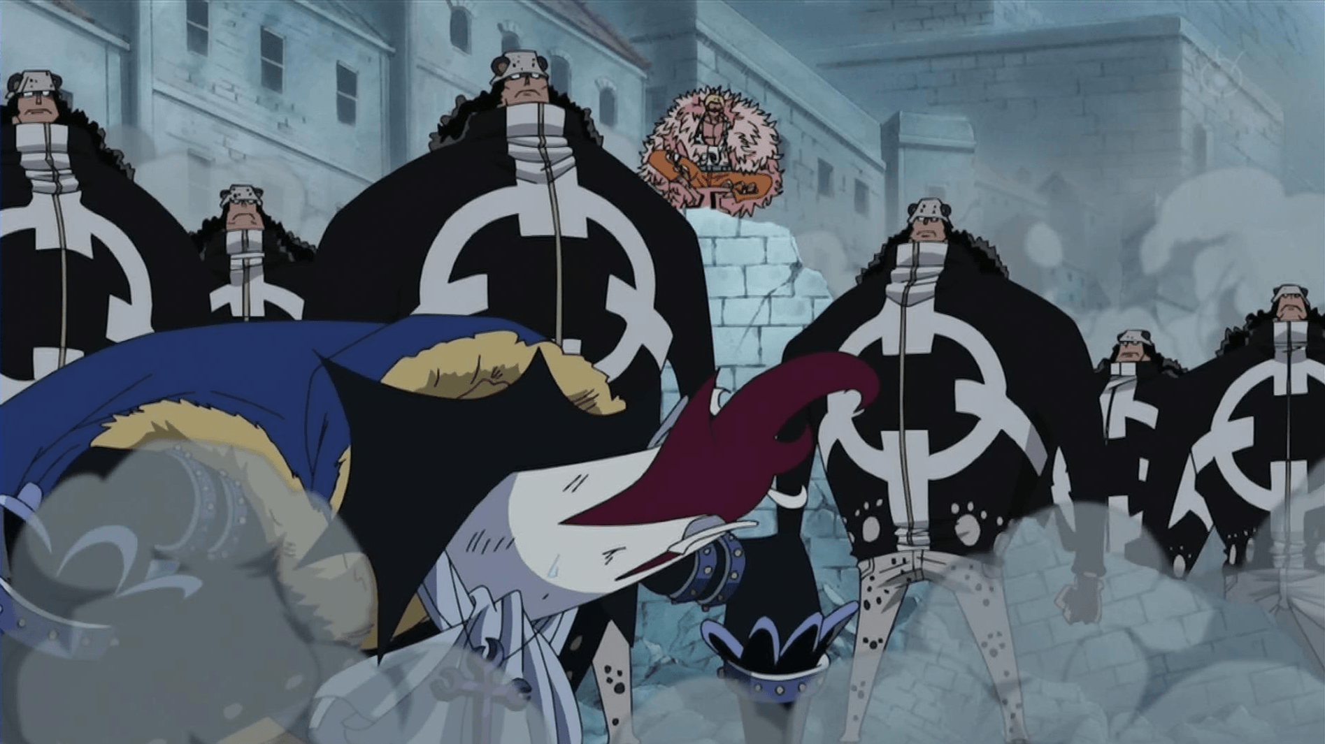 Gecko Moria Wallpapers - Wallpaper Cave