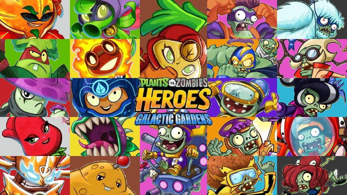 Peashooter Wallpapers - Wallpaper Cave