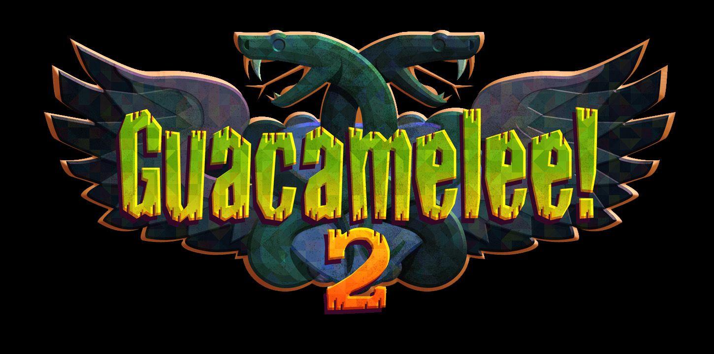 Guacamelee! 2 Wallpapers - Wallpaper Cave