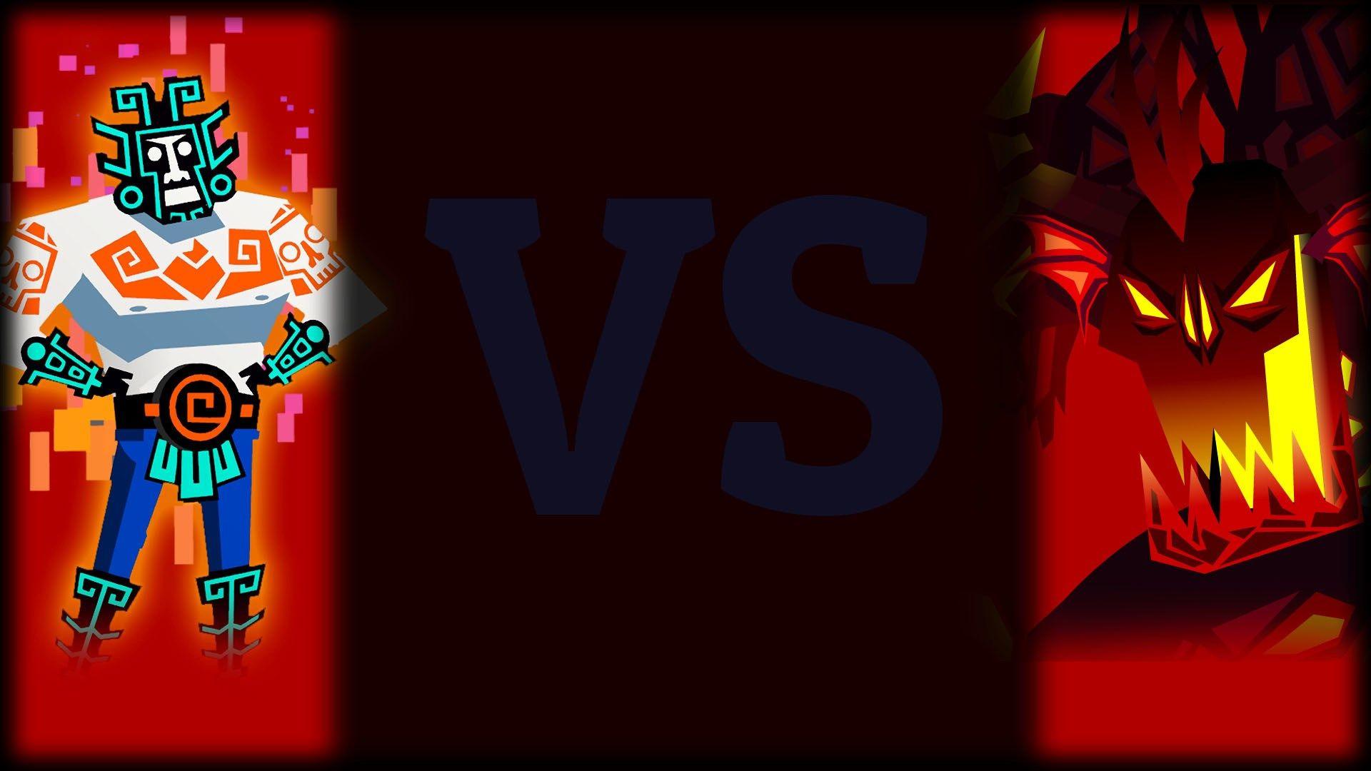 Guacamelee! 2 Wallpapers - Wallpaper Cave