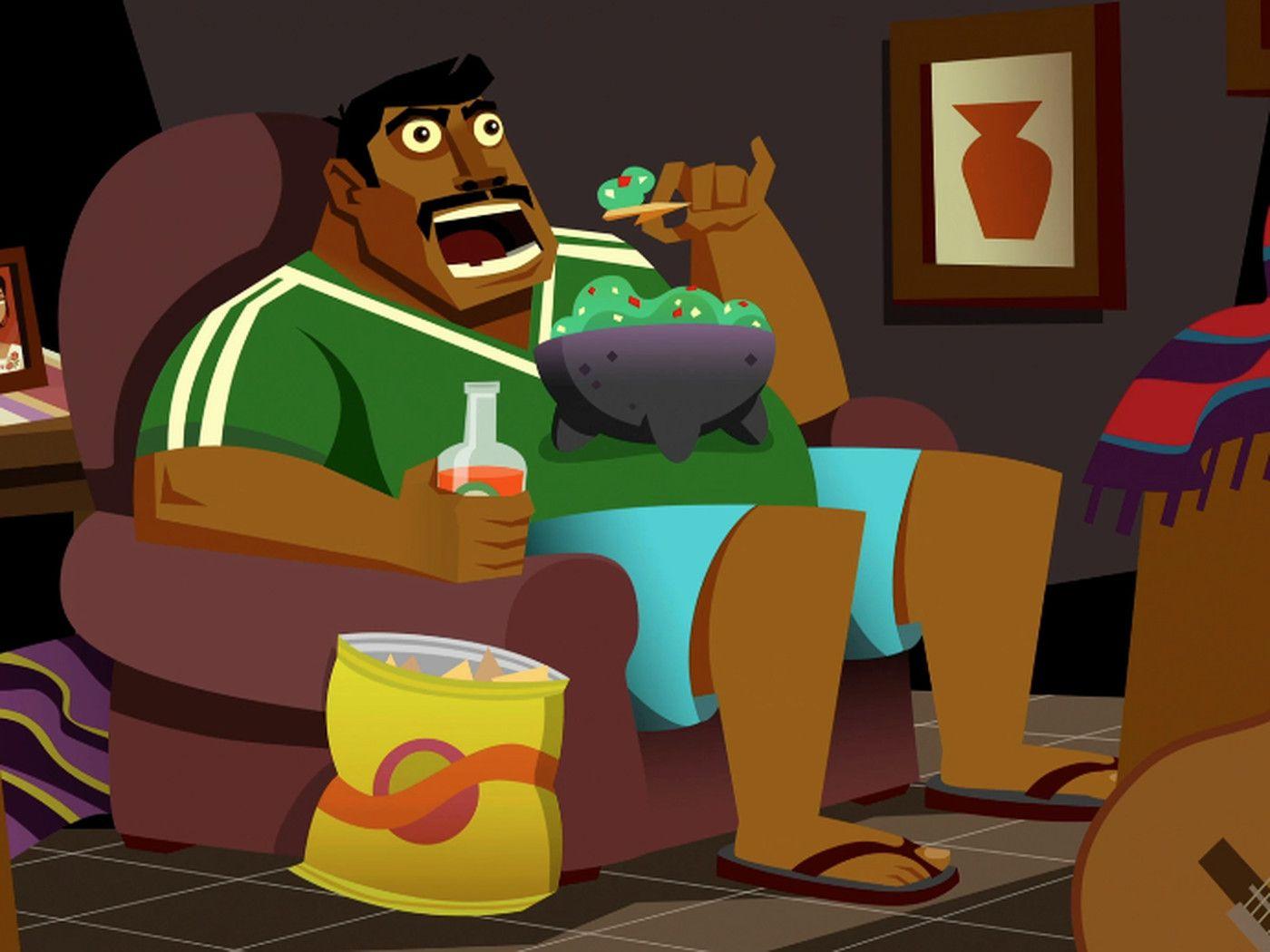 Guacamelee! 2 Wallpapers - Wallpaper Cave