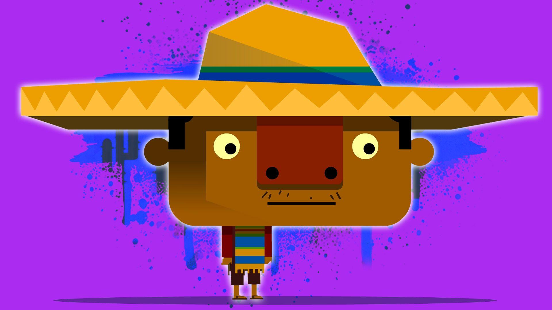 Guacamelee! 2 Wallpapers - Wallpaper Cave