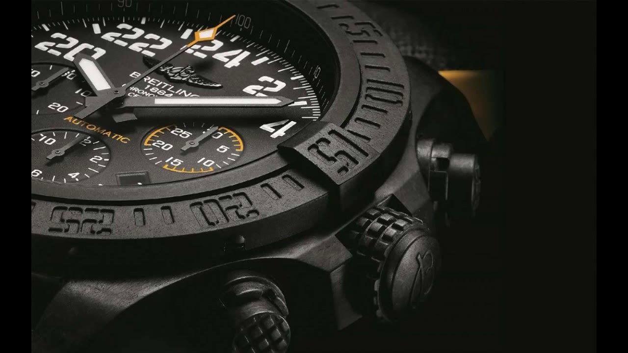 Breitling Wallpapers - Wallpaper Cave