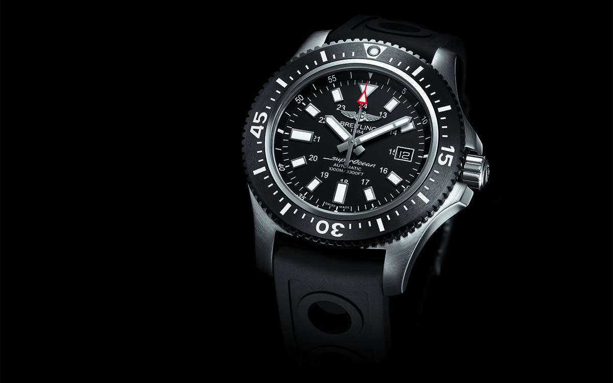 Breitling Wallpapers - Wallpaper Cave